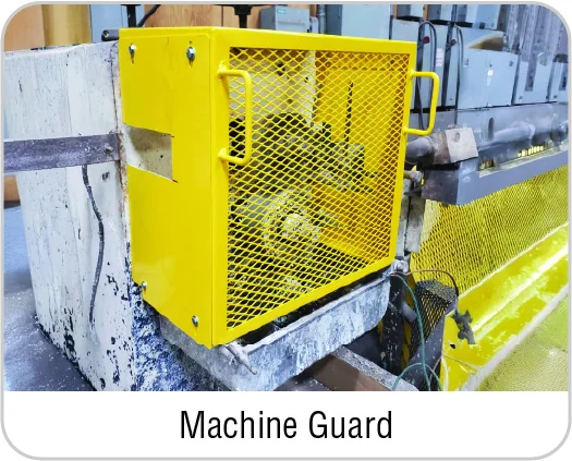 Skanda Tech - Precision Engineering Solutions
